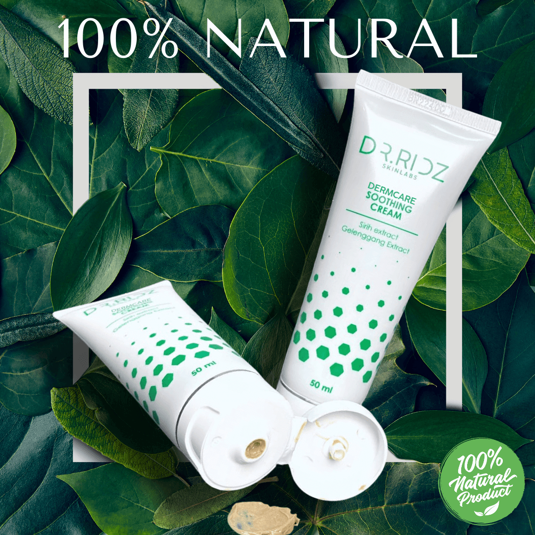 Dr.Ridz SkinLabs, Online Shop | Shopee Malaysia