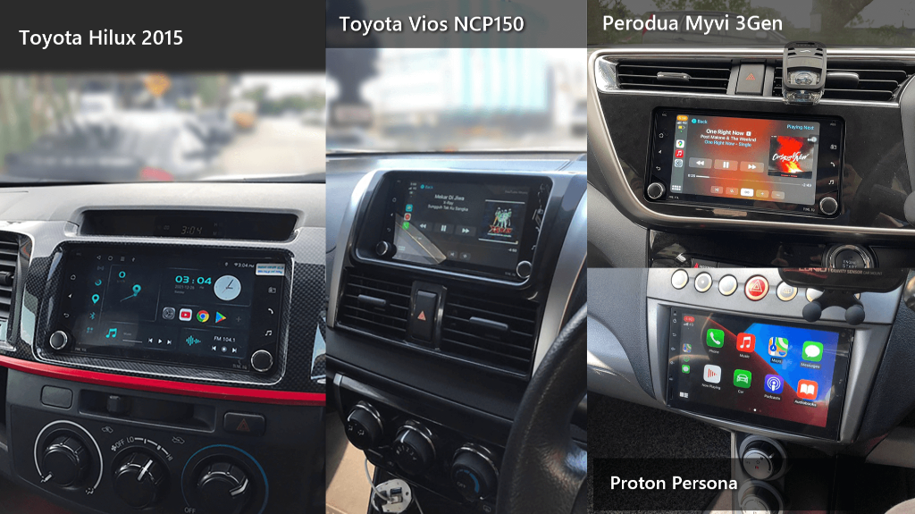 Eonon Android Player Online, November 2025 | Shopee Malaysia