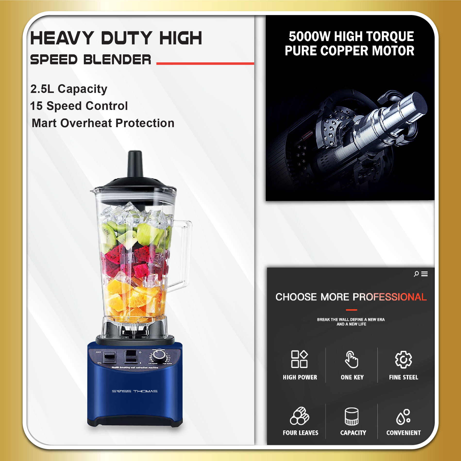 Swiss Thomas Official Online Store, January 2024 | Shopee Malaysia