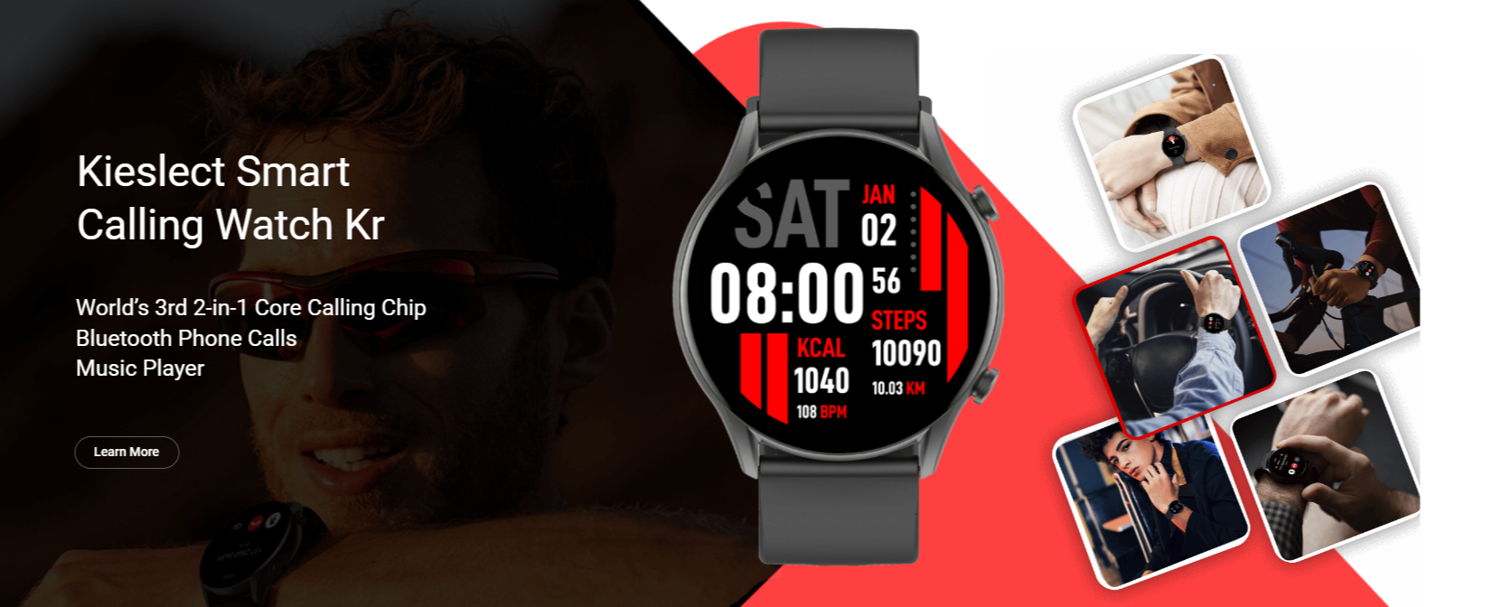 Kieslect Malaysia Official Store Online, July 2023 | Shopee Malaysia