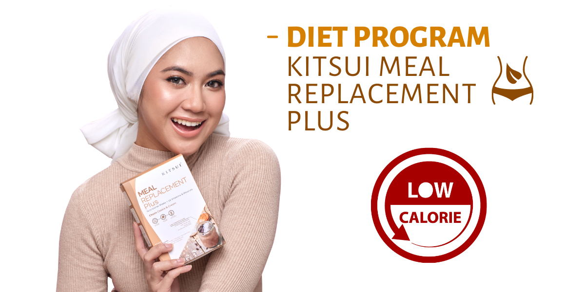 KITSUI Official Store Online, January 2024 | Shopee Malaysia