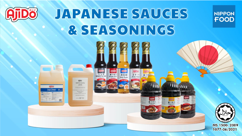 Nippon Food Mart (Inno Good), Online Shop | Shopee Malaysia