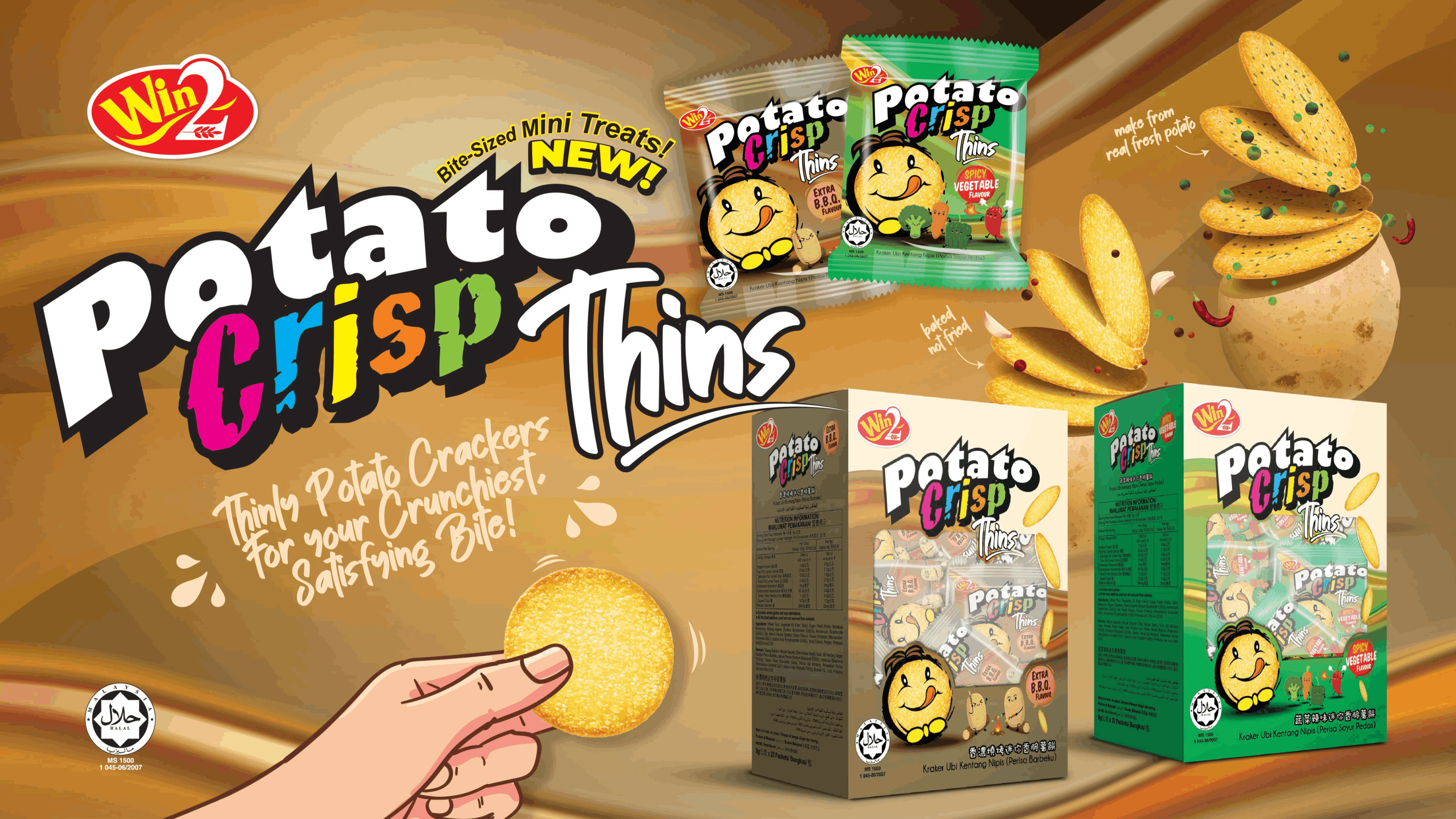 Win Win Food (Official Store) Online, January 2025 | Shopee Malaysia