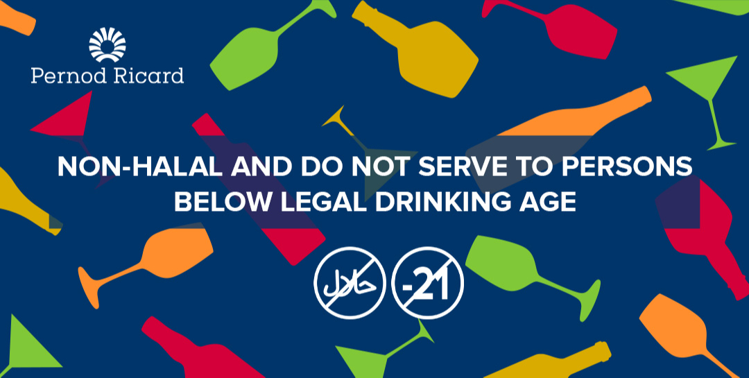 Pernod Ricard MY Official Store Online, July 2024 | Shopee Malaysia