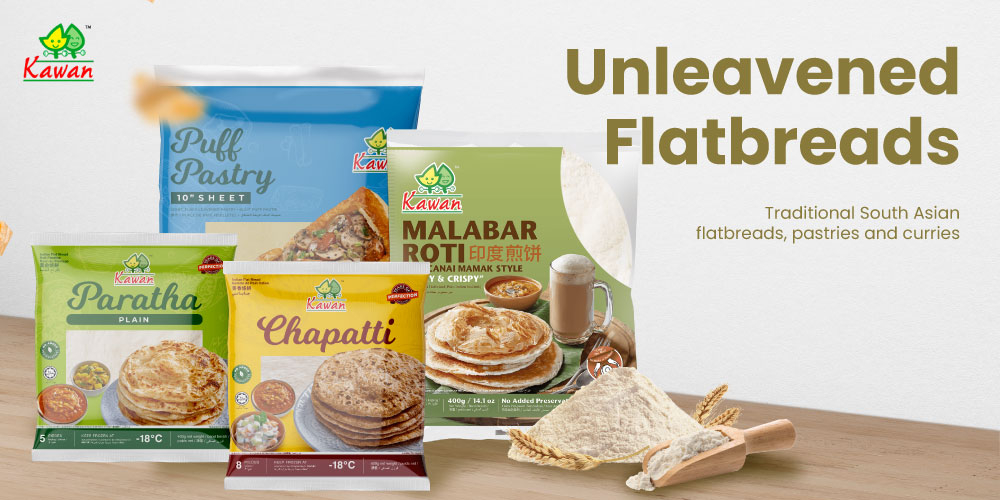 Kawan Food Official Store Online, June 2023 | Shopee Malaysia