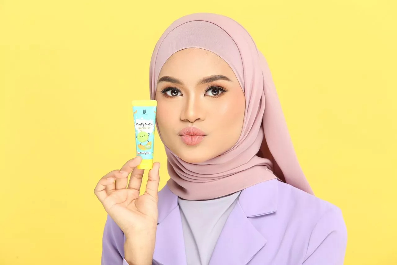 Bella Park Hq Online Shop Shopee Malaysia