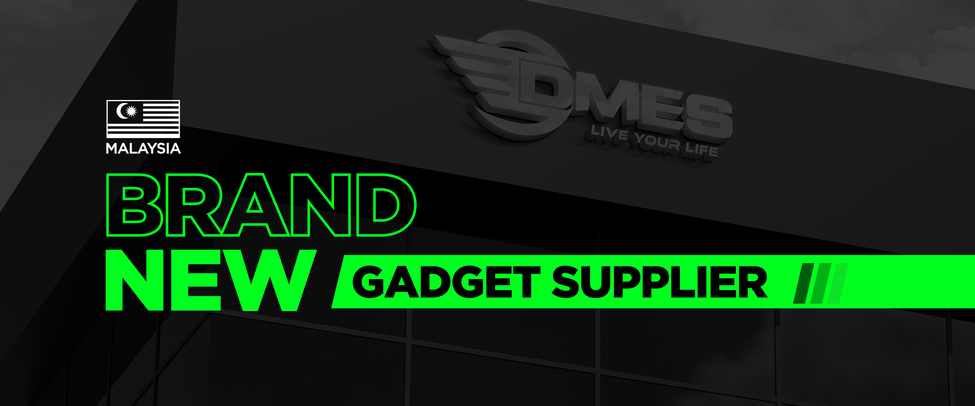 Dmes Official Store Online, August 2023 | Shopee Malaysia