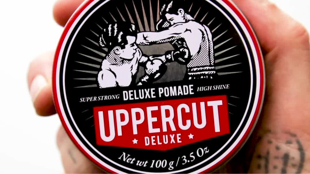 Uppercut Deluxe Official Store Online, July 2024 | Shopee Malaysia