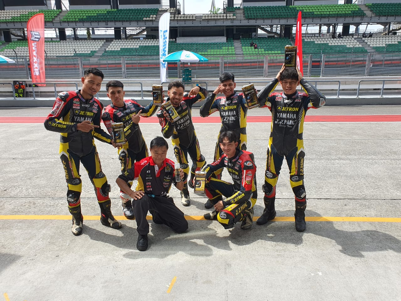 Hock Lee Motor, Online Shop | Shopee Malaysia