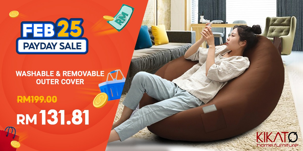 Kikato Home Furniture, Online Shop | Shopee Malaysia