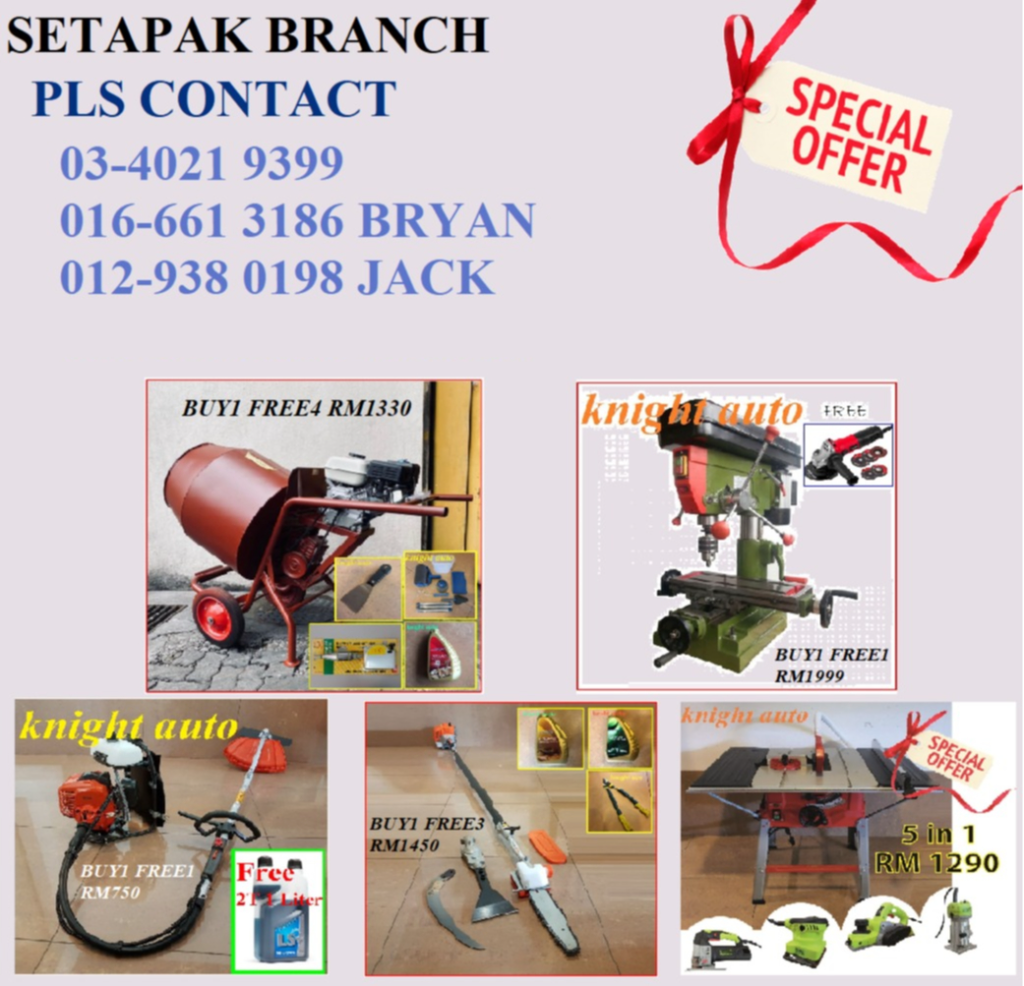 Knight Auto - Setapak, Online Shop | Shopee Malaysia