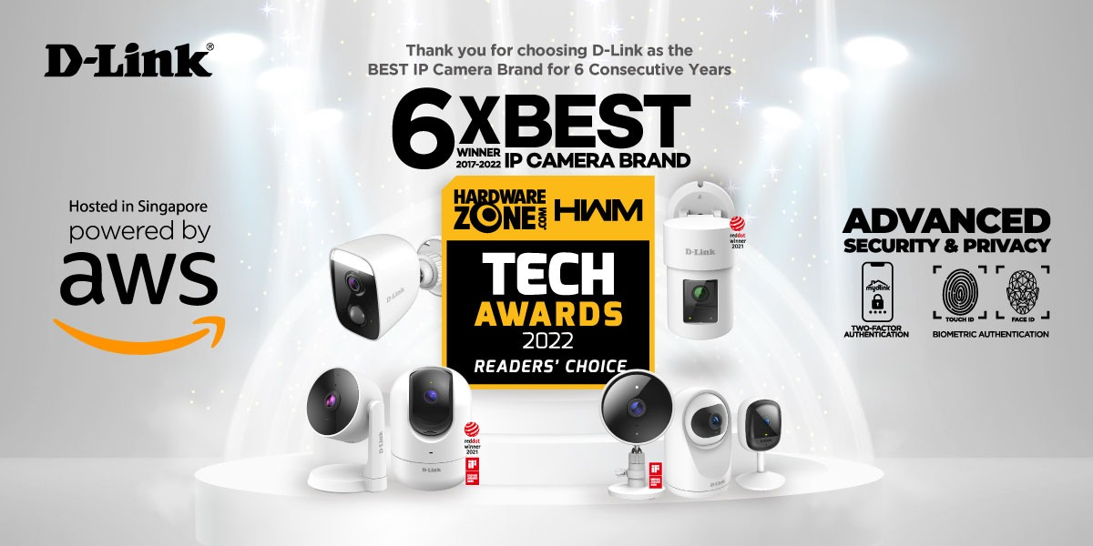 D-Link Official Store Online, July 2023 | Shopee Malaysia