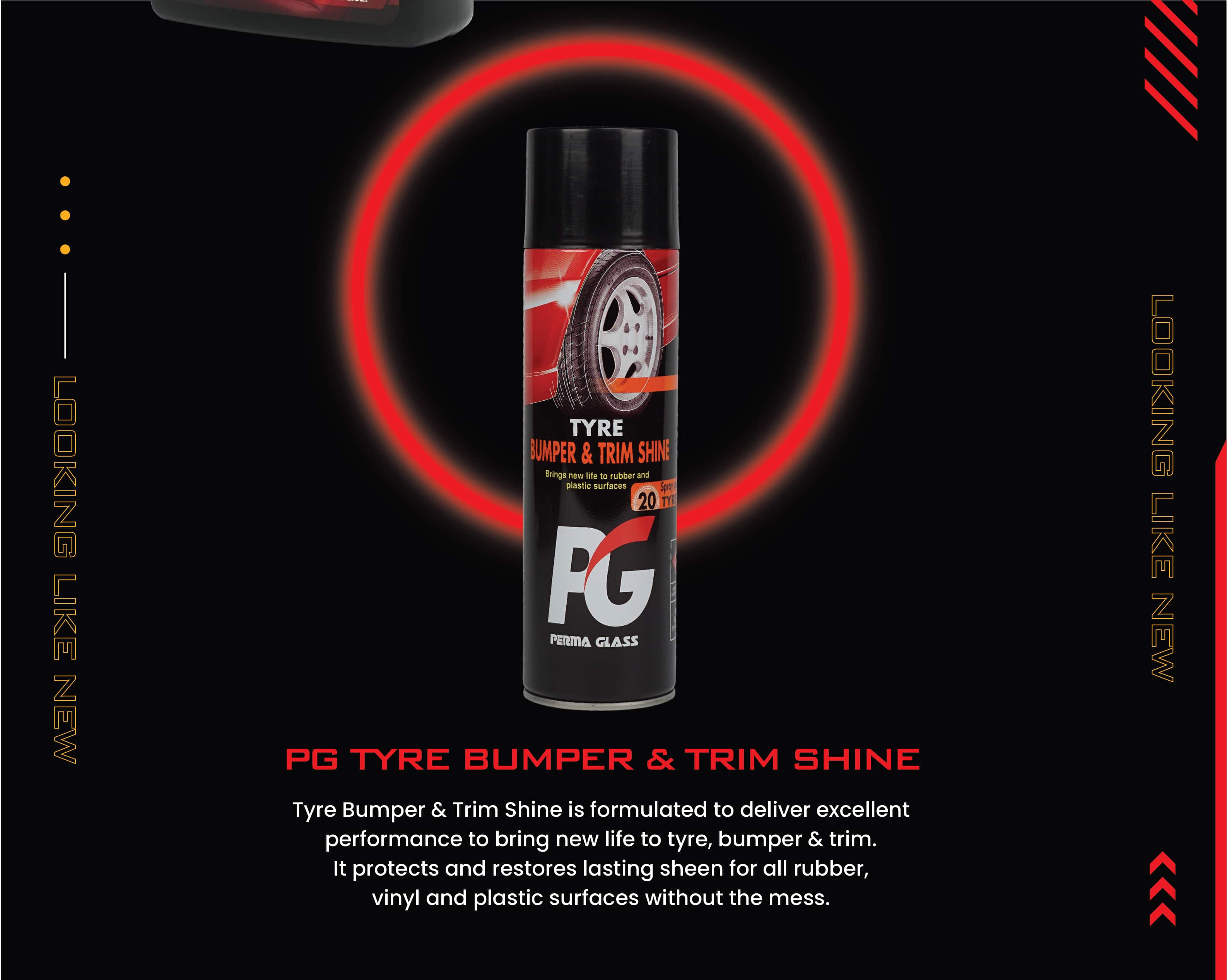 Perma Glass, Online Shop | Shopee Malaysia