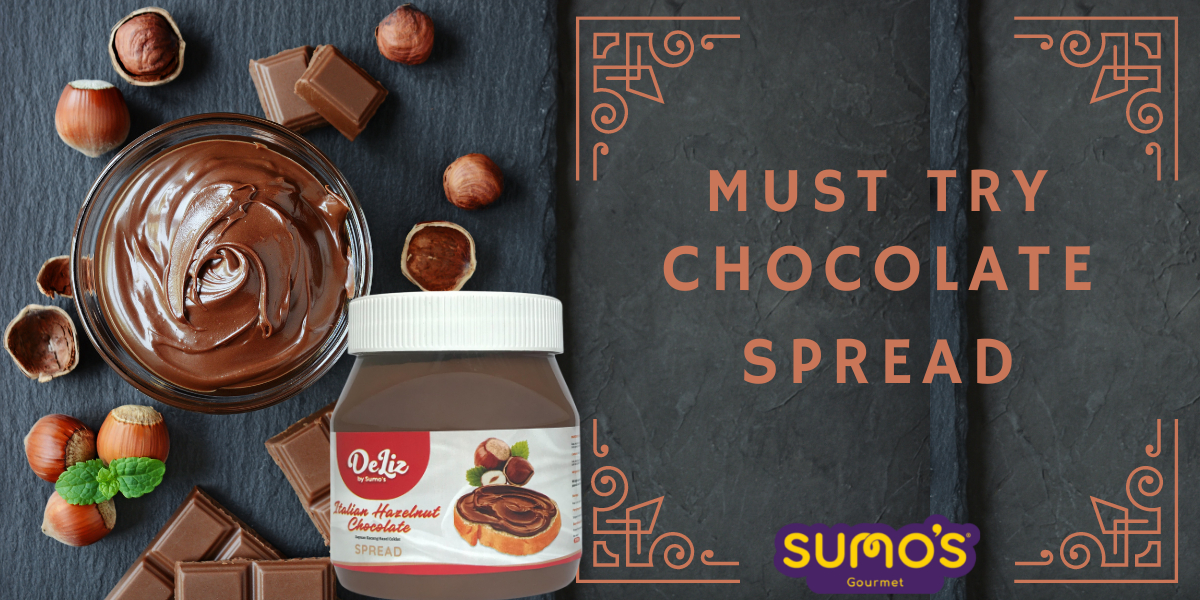 Sumo's Gourmet, Online Shop | Shopee Malaysia