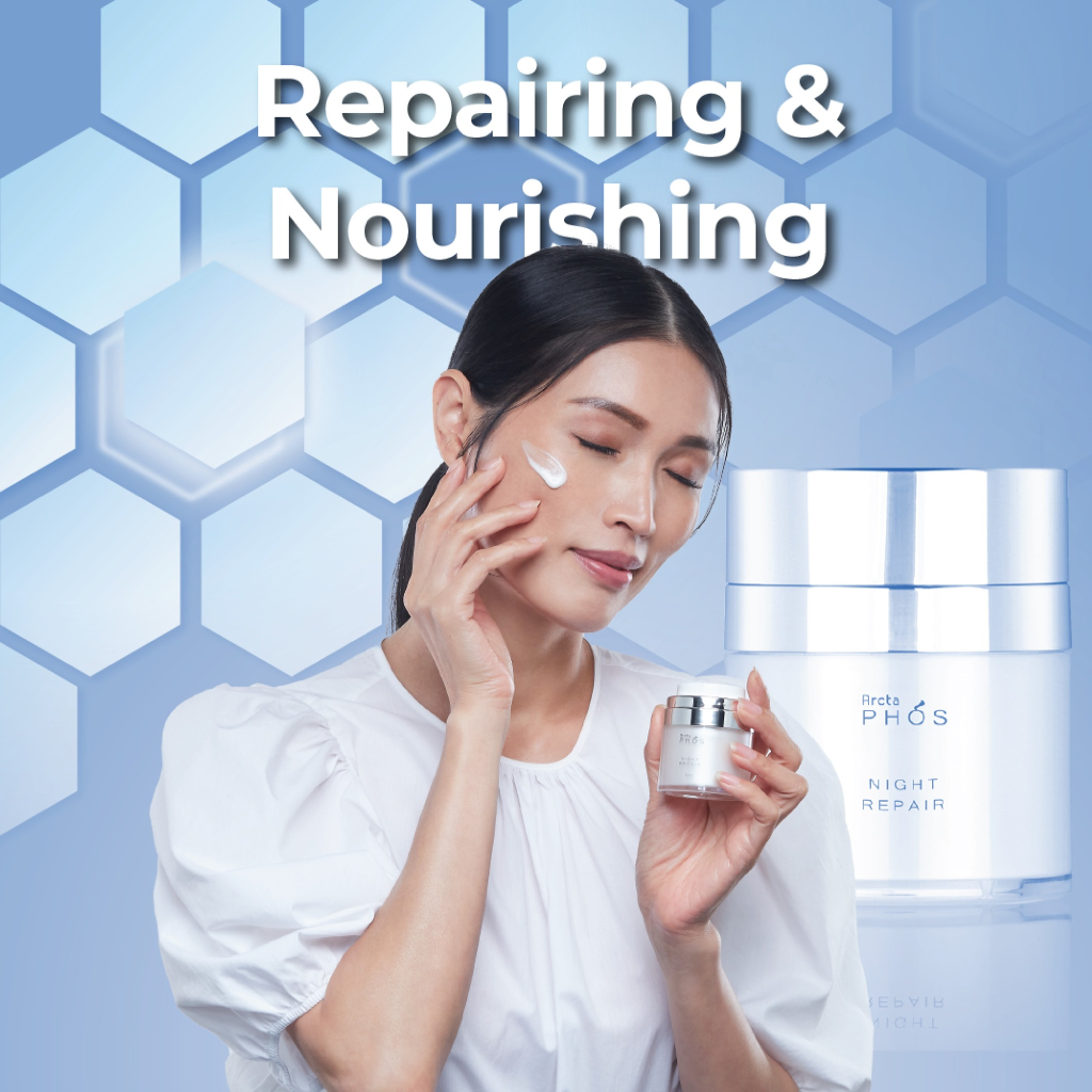 ArctaPHOS Online, May 2024 | Shopee Malaysia