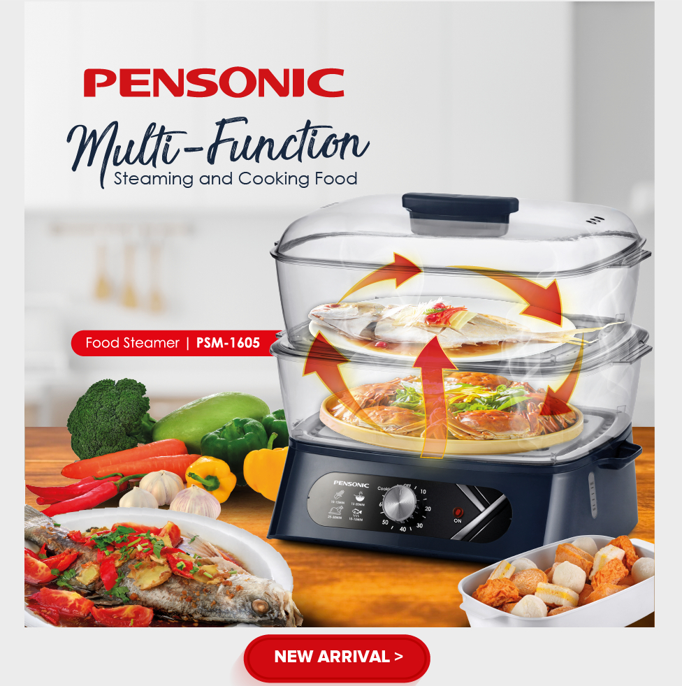 Pensonic Official Store Online, August 2023 | Shopee Malaysia