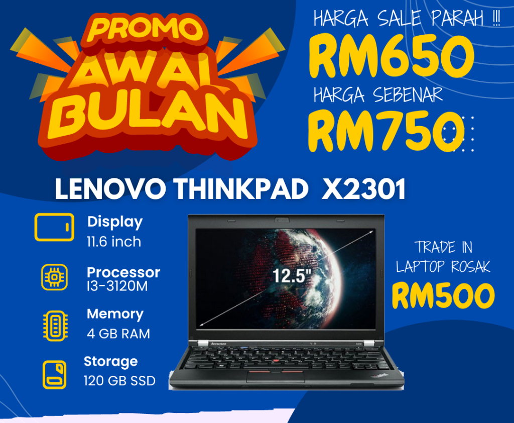 Kedai Komputer Paka, Online Shop | Shopee Malaysia