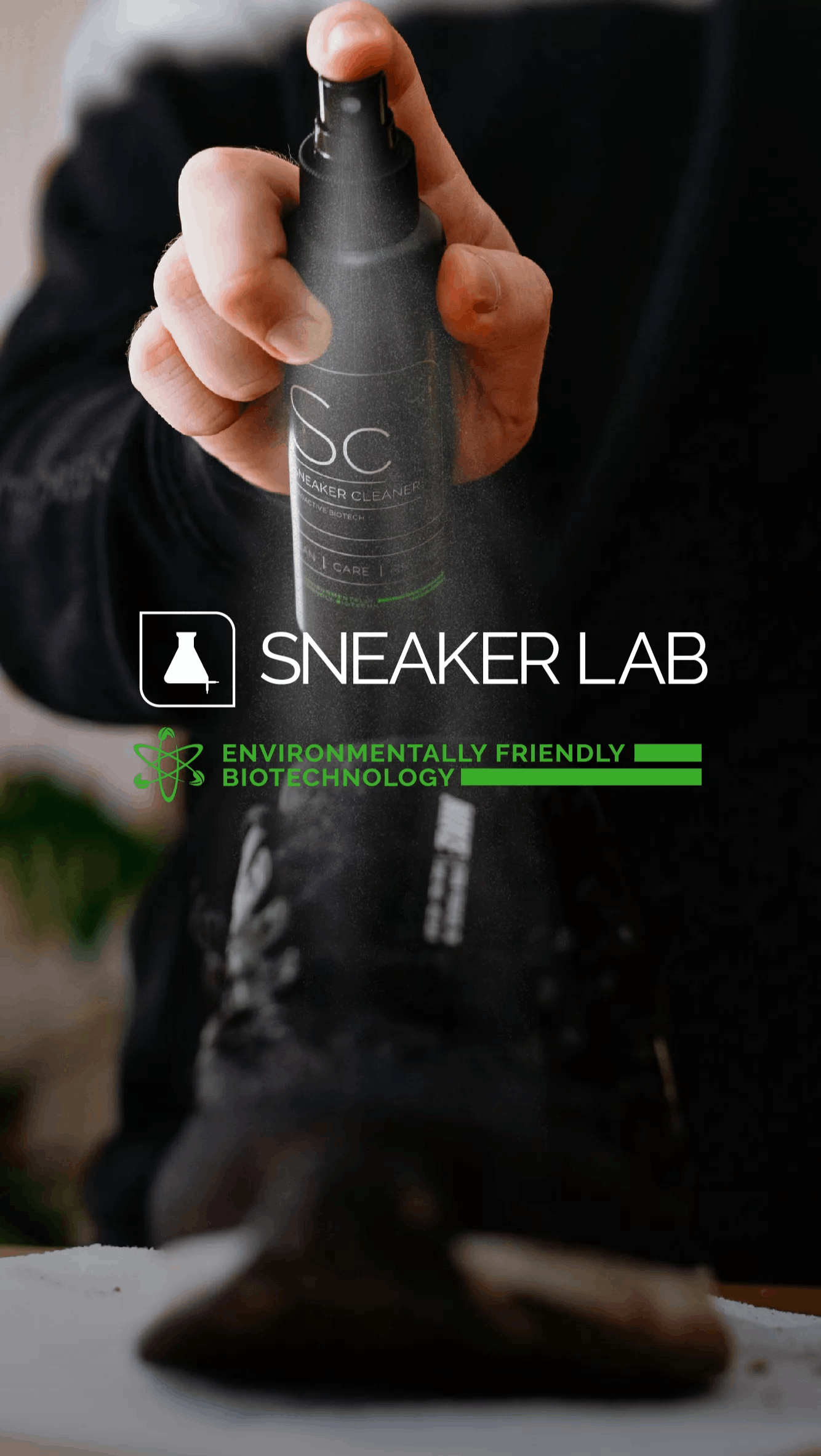 Sneaker LAB Official Store Online, June 2024 | Shopee Malaysia