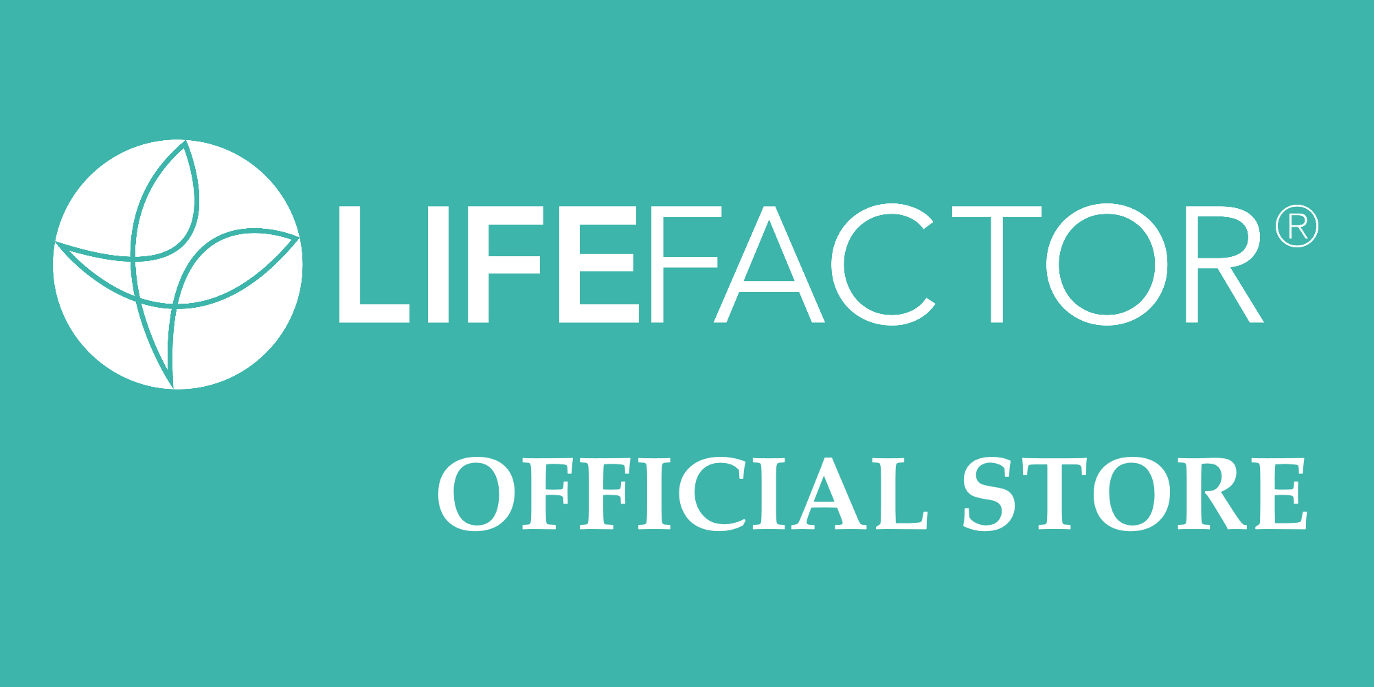 LIFE FACTOR® OFFICIAL STORE Online, July 2024 | Shopee Malaysia