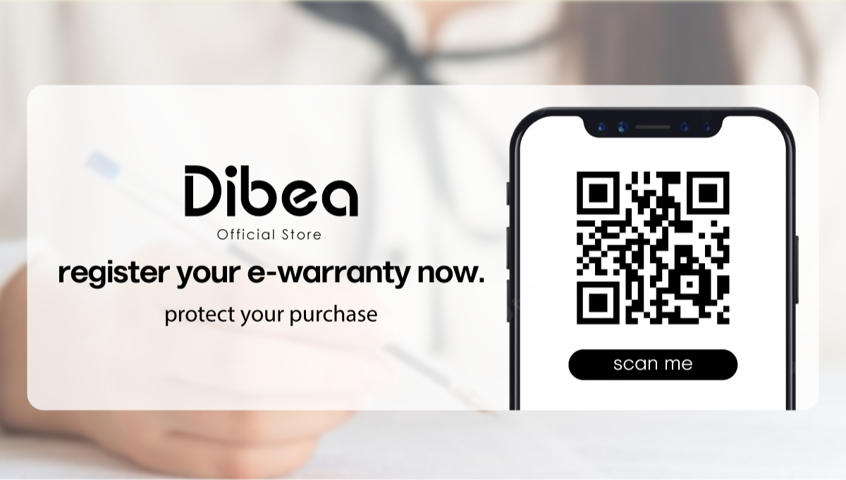 Dibea Official Online Store, July 2024 | Shopee Malaysia