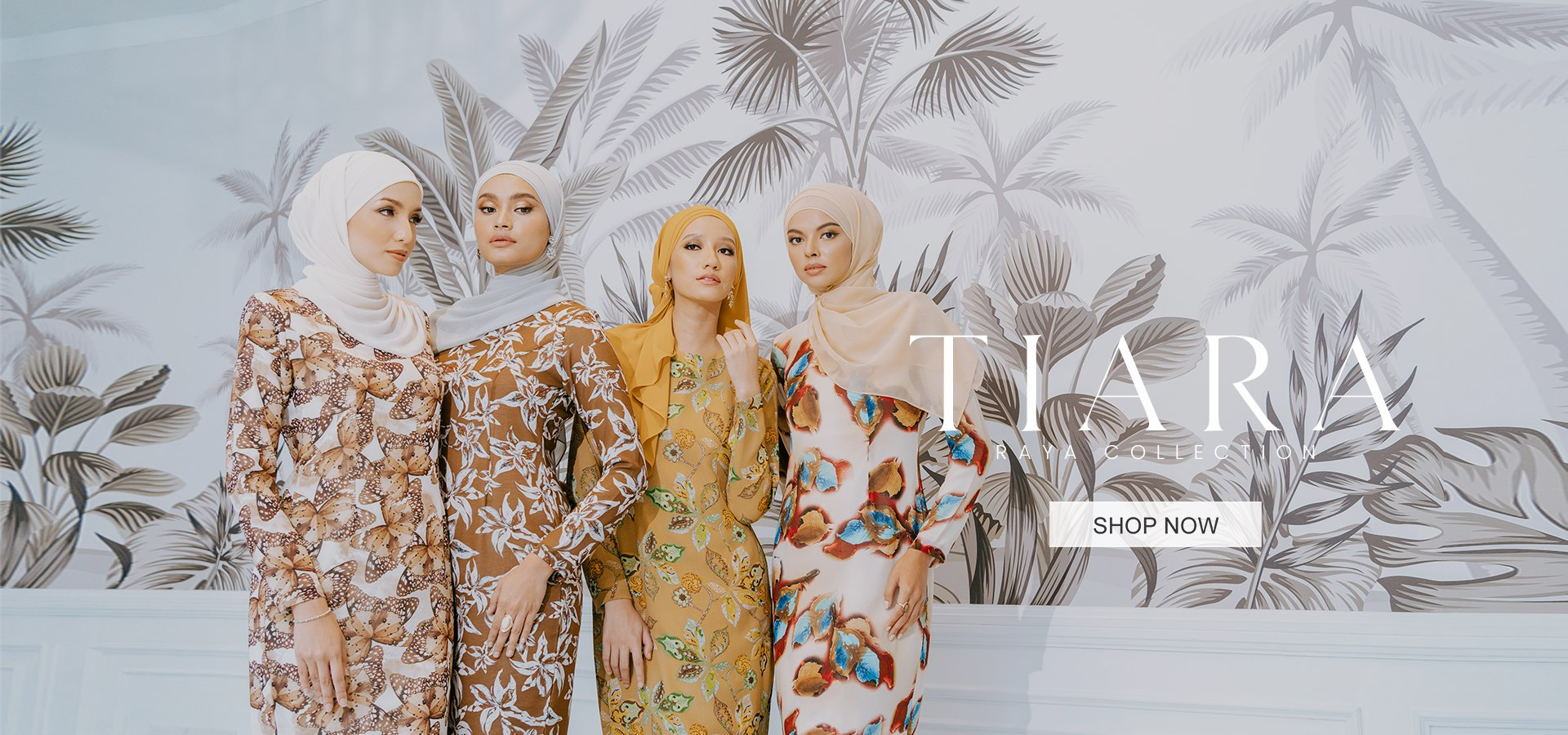 Nadzri Morshidi Official Online Store, November 2025 | Shopee Malaysia