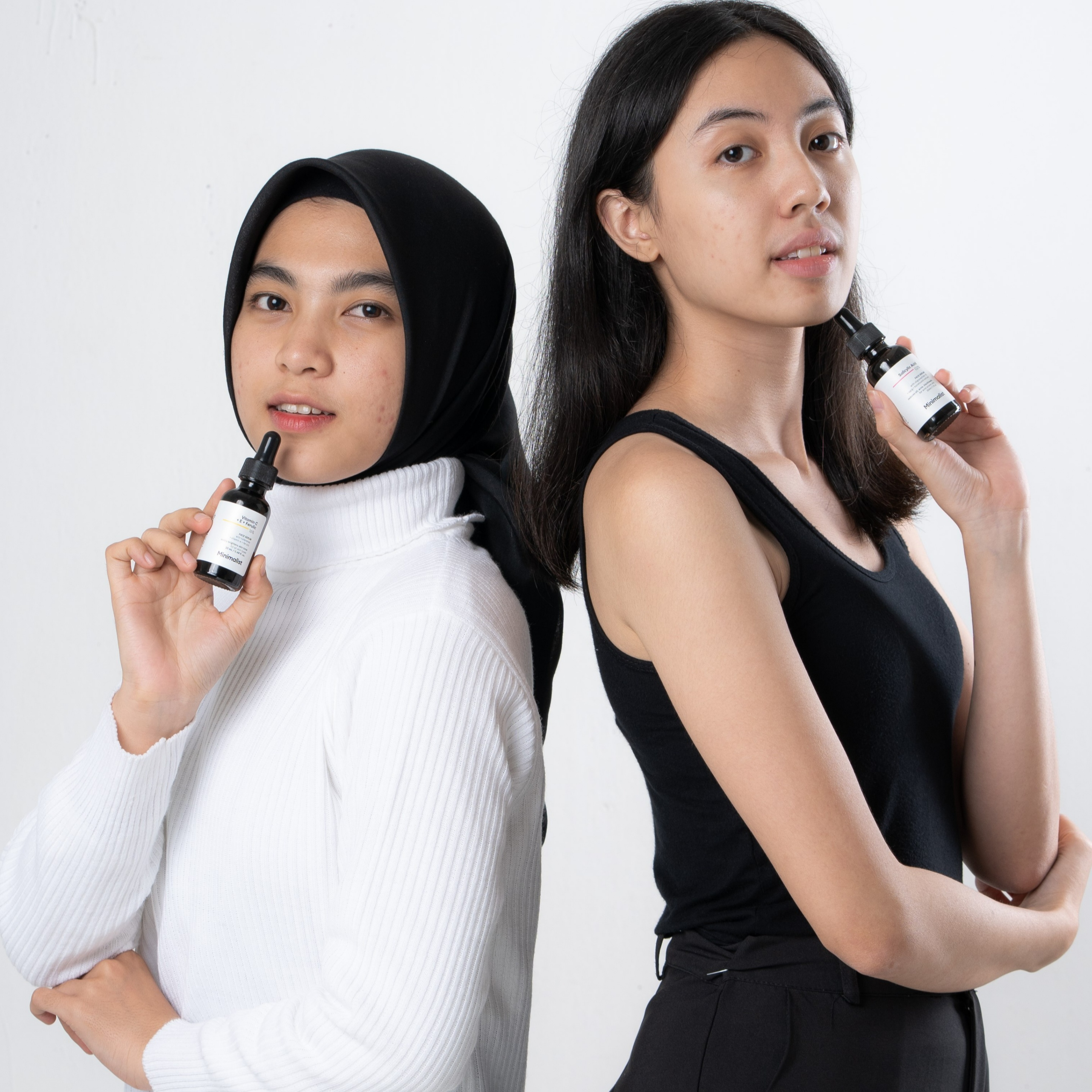 Minimalist Science SDN. BHD. Online, July 2024 | Shopee Malaysia