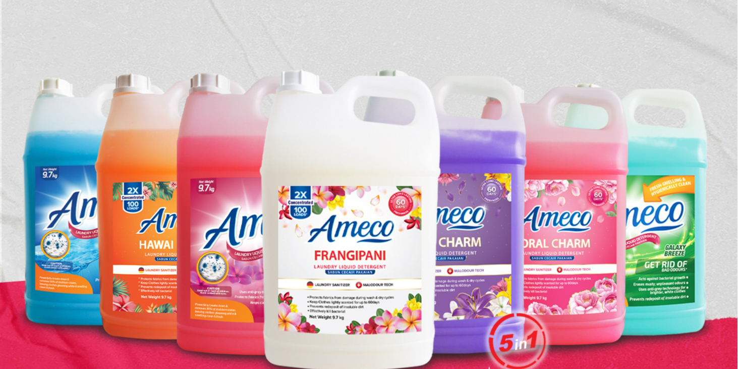 Ameco Family, Online Shop | Shopee Malaysia