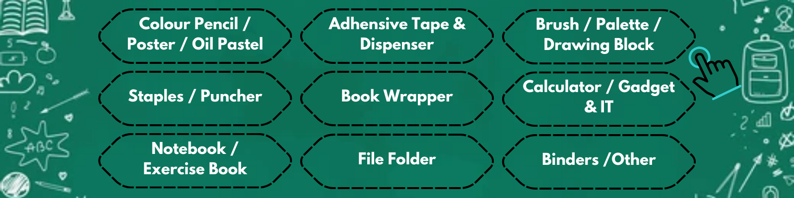 Becon Stationery Official Shop, Online Shop | Shopee Malaysia
