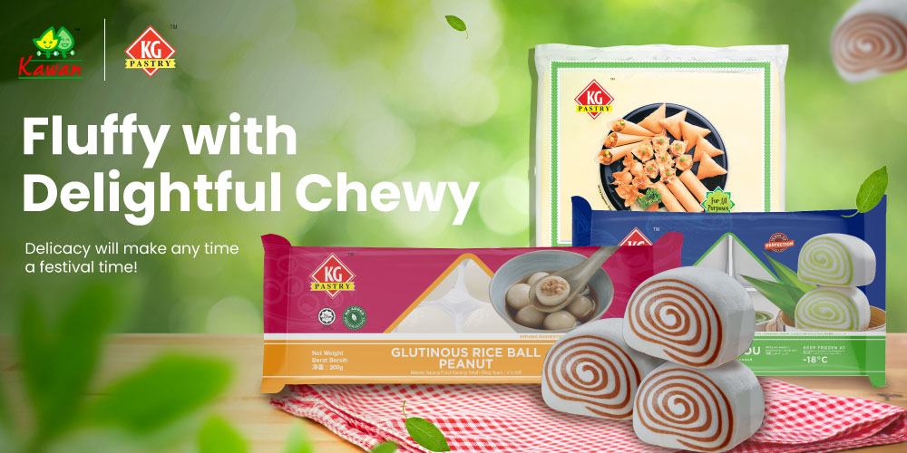 Kawan Food Official Store Online, July 2024 | Shopee Malaysia