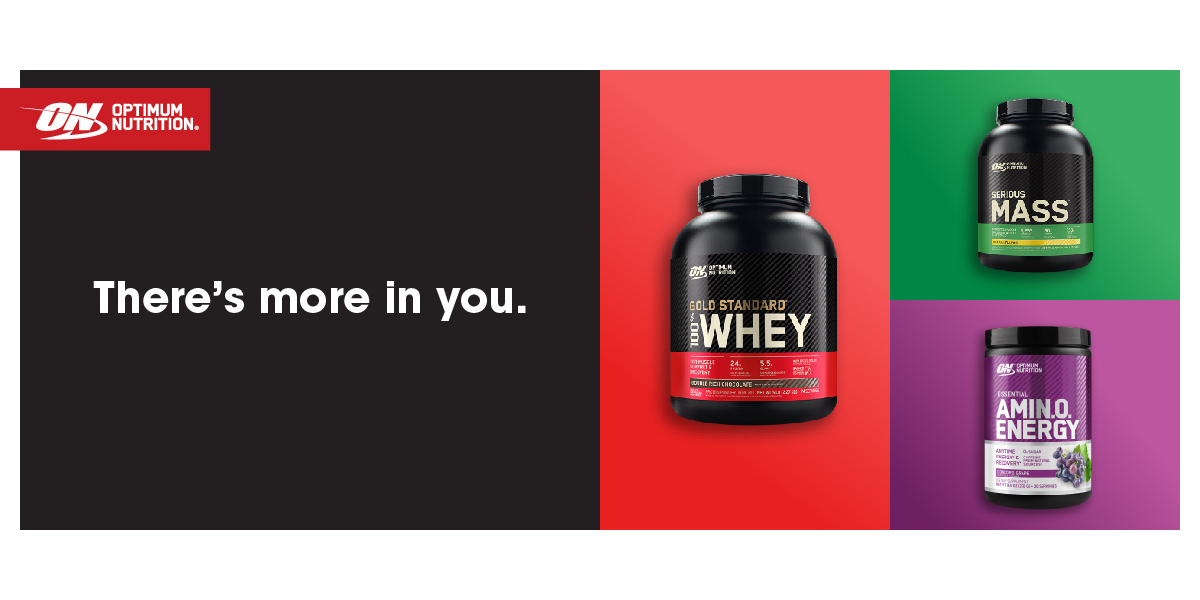 Powerhouse Nutrition, Online Shop | Shopee Malaysia