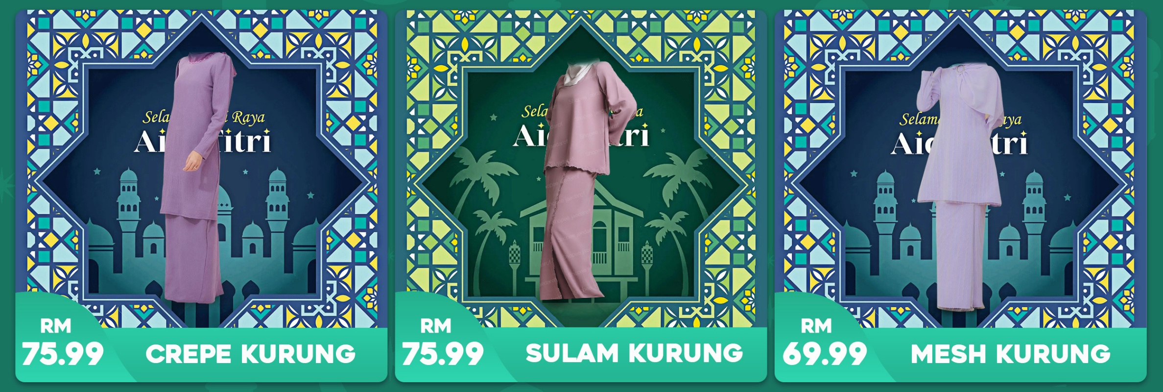 QYG Studio, Online Shop | Shopee Malaysia