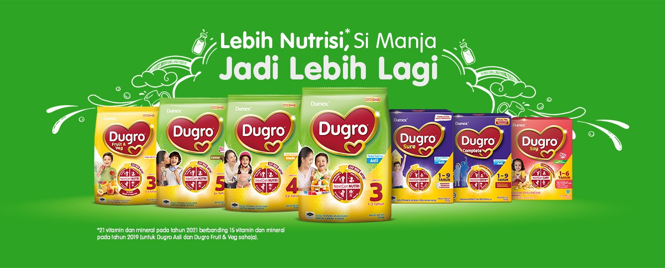 Dugro Official Shop Online, June 2023 | Shopee Malaysia