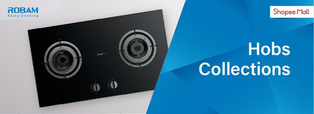 ROBAM Official Store Online, July 2024 | Shopee Malaysia