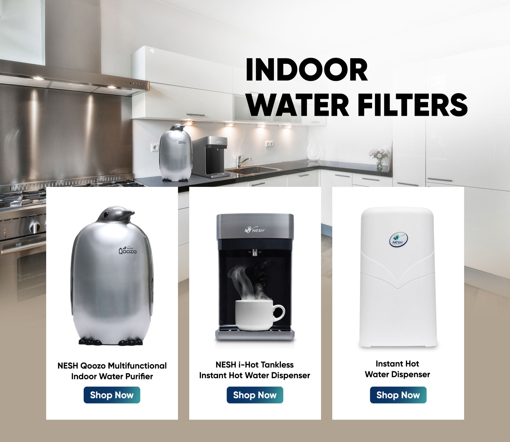 Nesh Malaysia Official Store Online, October 2024 | Shopee Malaysia