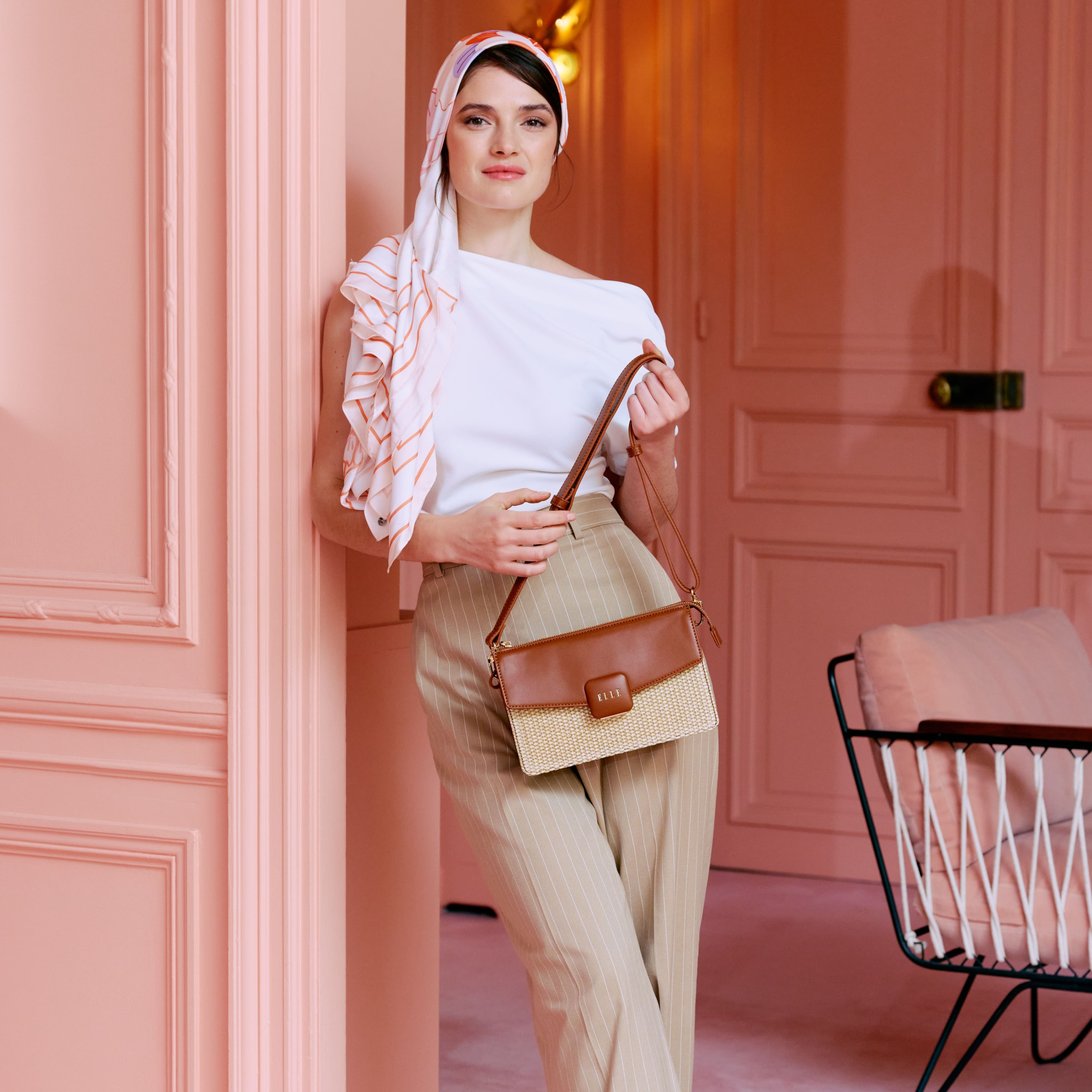 ELLE Bags Official Online Store, July 2024 | Shopee Malaysia