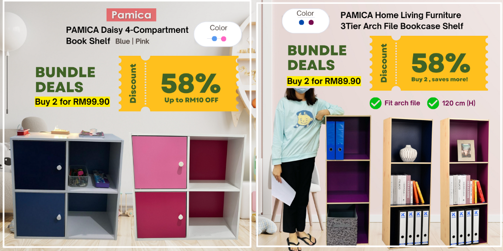 Pamica_Malaysia, Online Shop | Shopee Malaysia