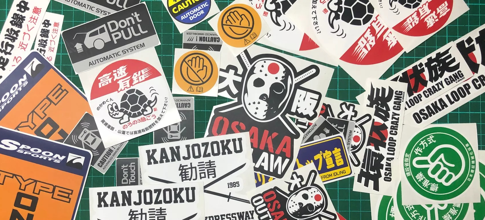 Easy Sticker, Online Shop | Shopee Malaysia