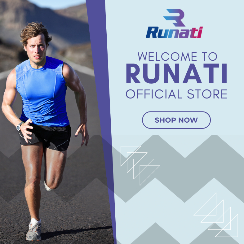 Runati Official Store - Sportswear Online, May 2024 | Shopee Malaysia