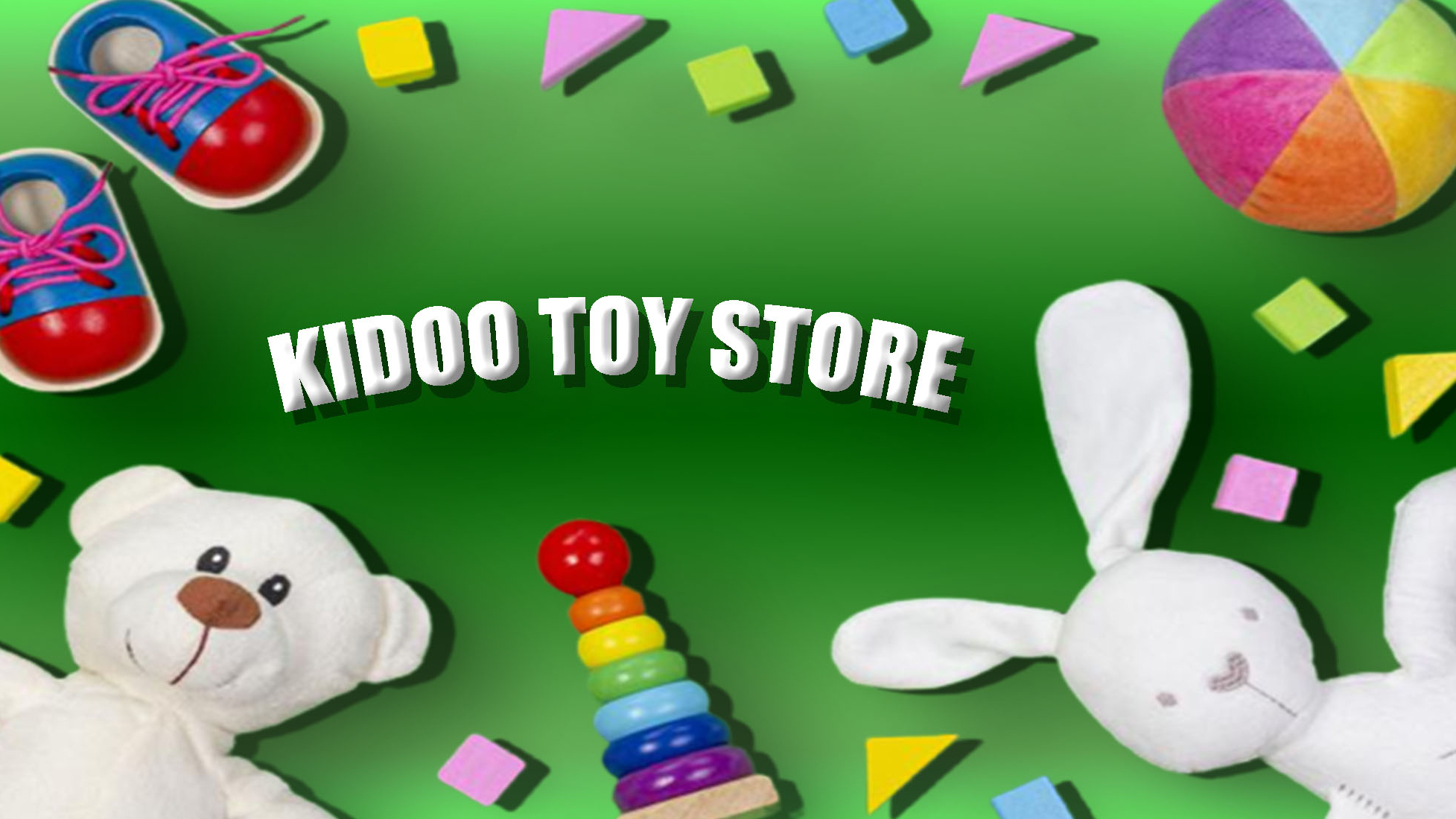 KIDOO OFFICIAL TOY STORE, Online Shop | Shopee Malaysia