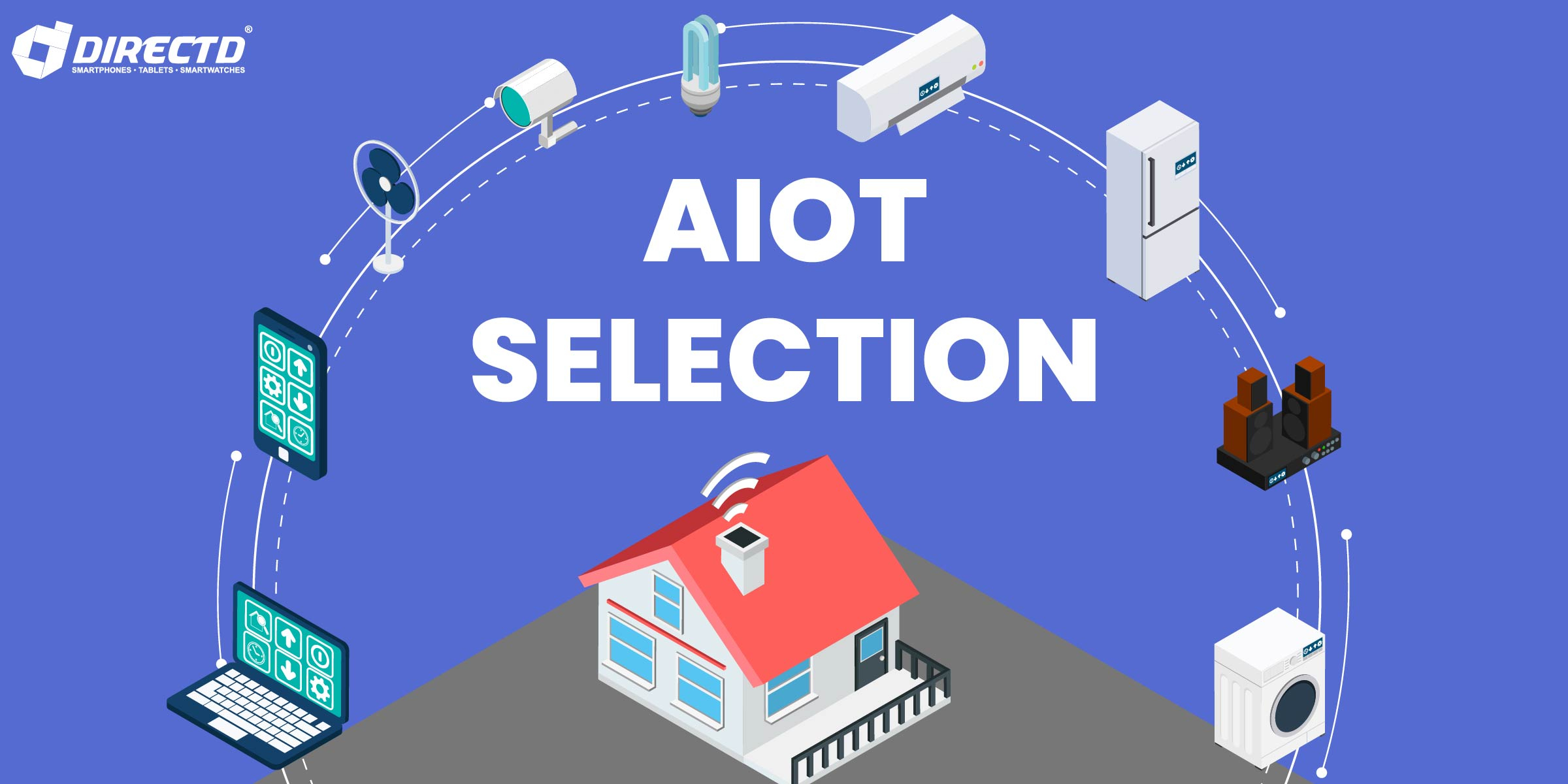 DirectD Official Online Store, July 2024 | Shopee Malaysia