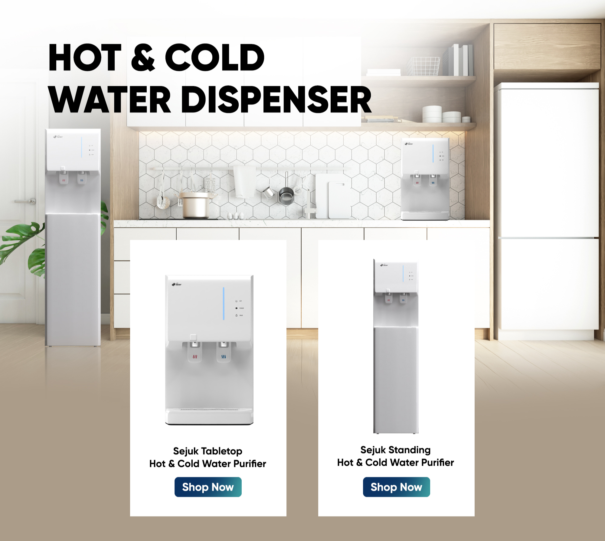 Nesh Malaysia Official Store Online, July 2024 | Shopee Malaysia