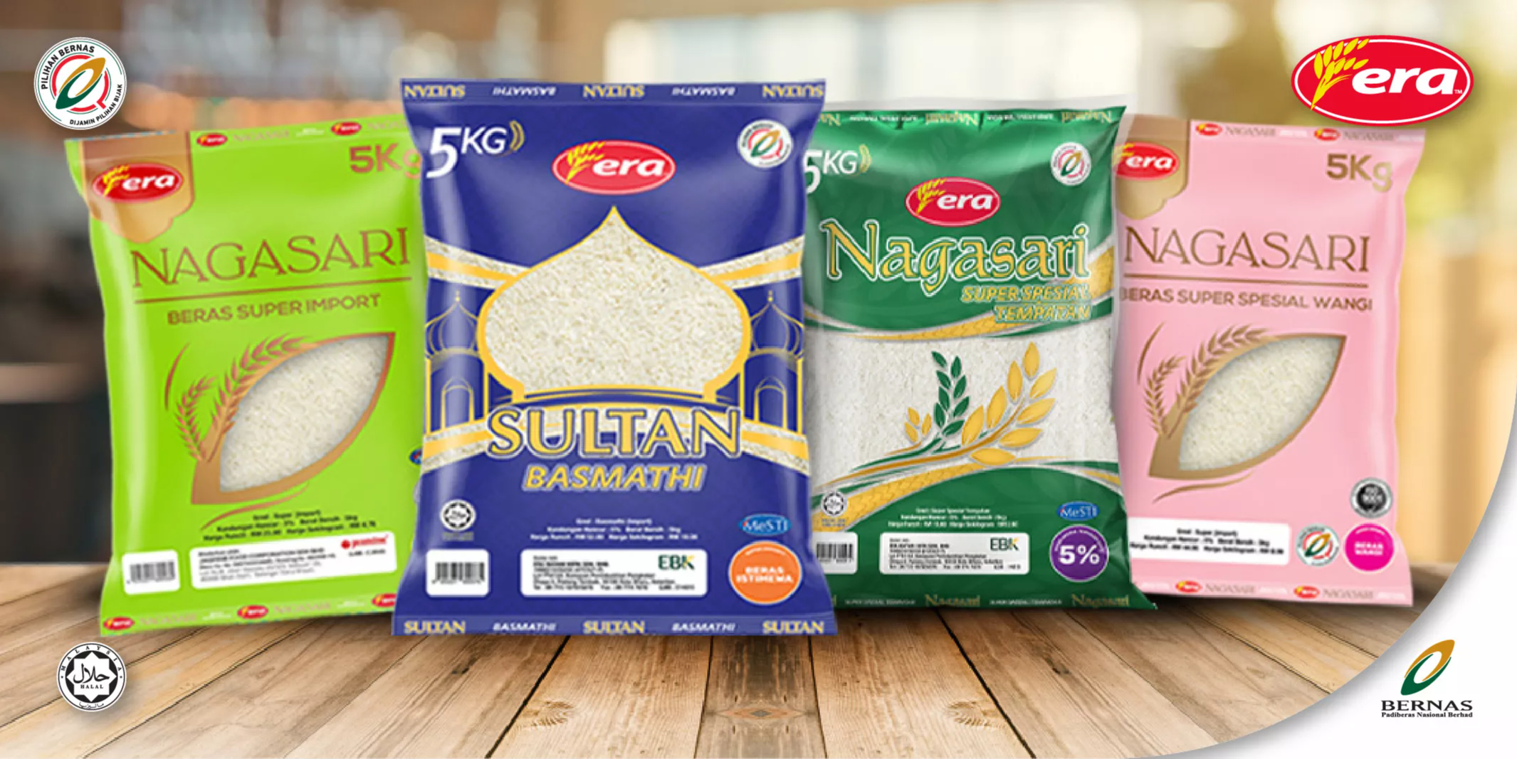 Era Foods MY, Online Shop | Shopee Malaysia