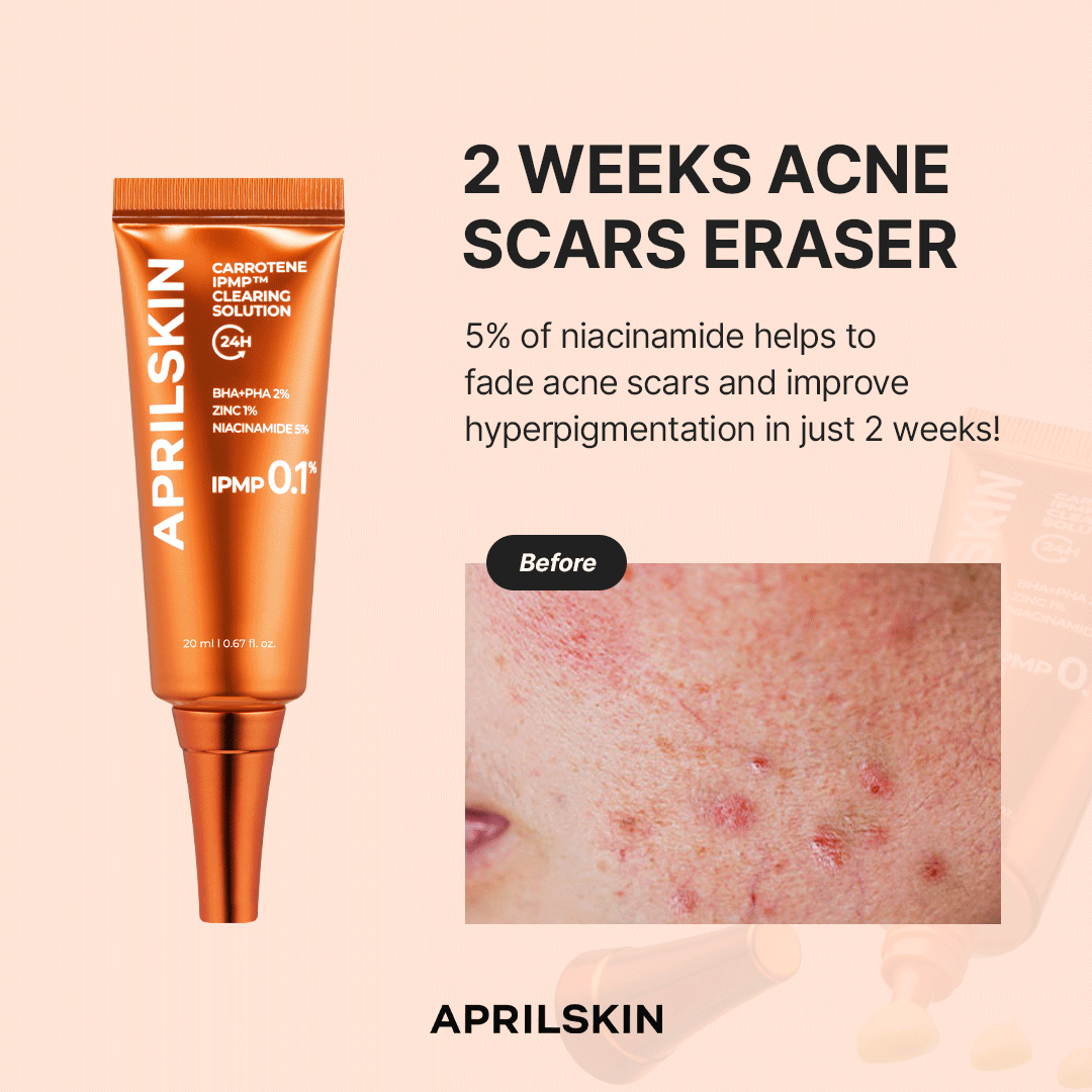 Aprilskin Offical Store Online, July 2024 | Shopee Malaysia