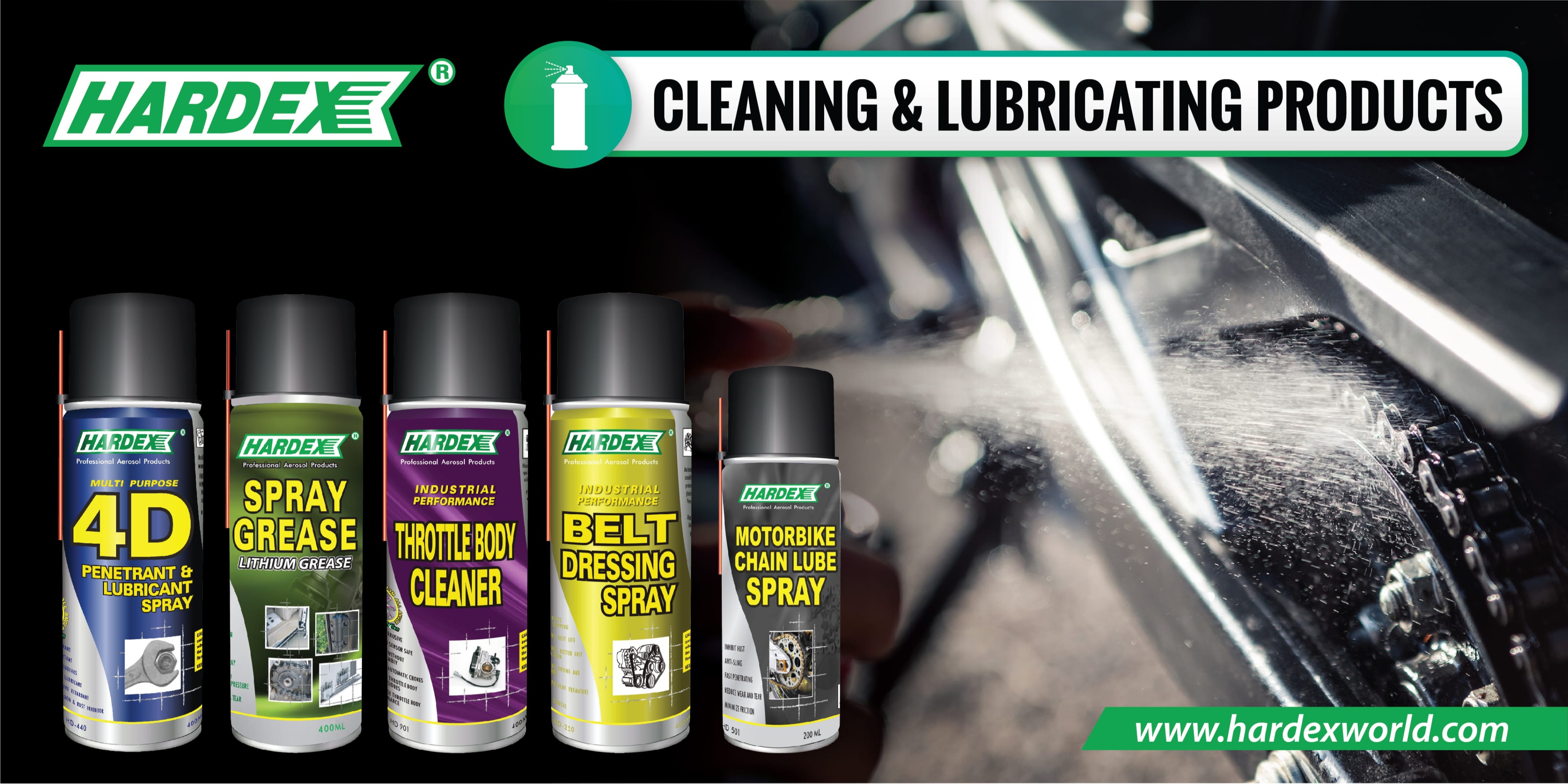 Hardex Official Store Online, December 2023 | Shopee Malaysia