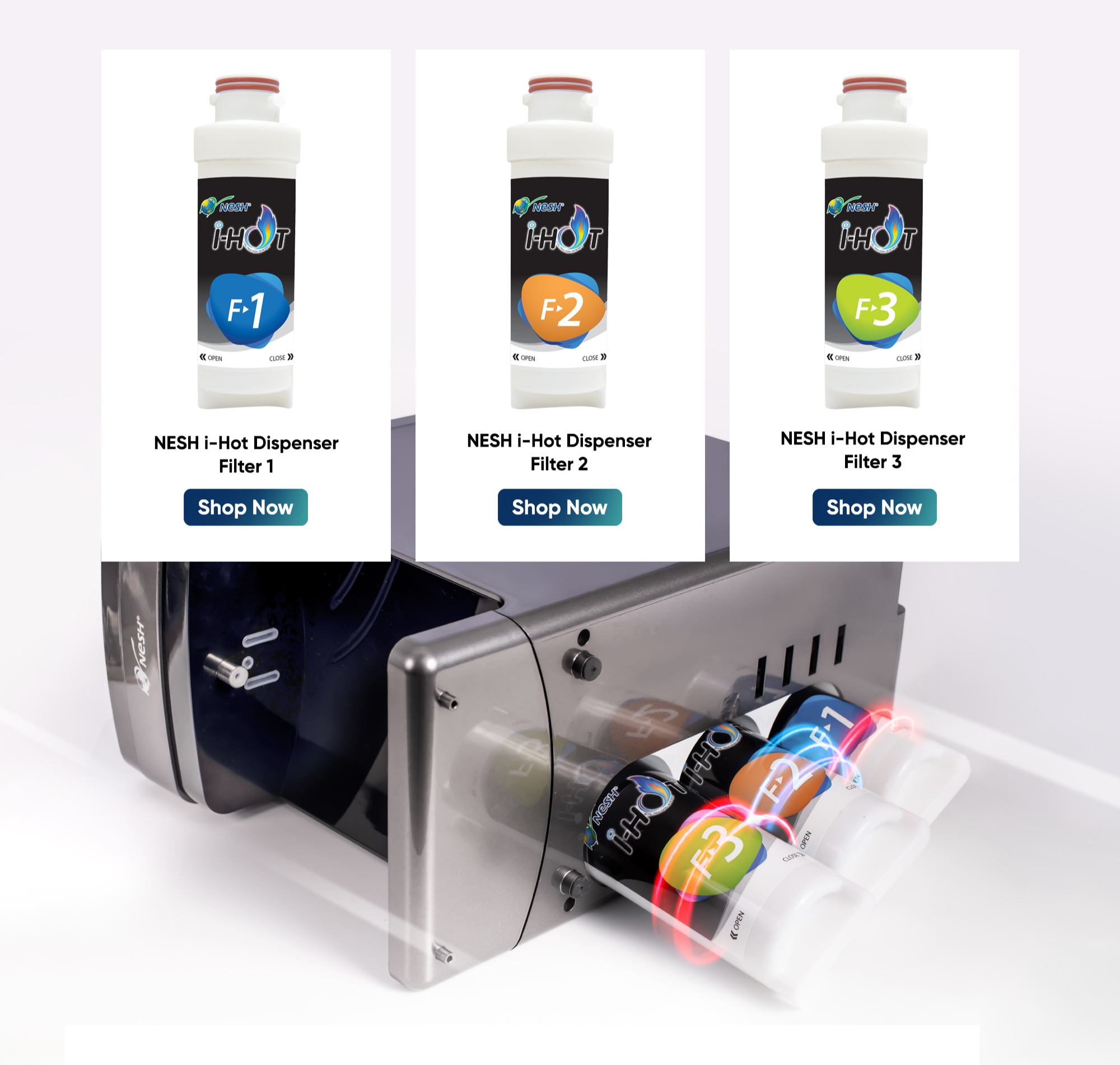 Nesh Malaysia Official Store Online, September 2023 | Shopee Malaysia