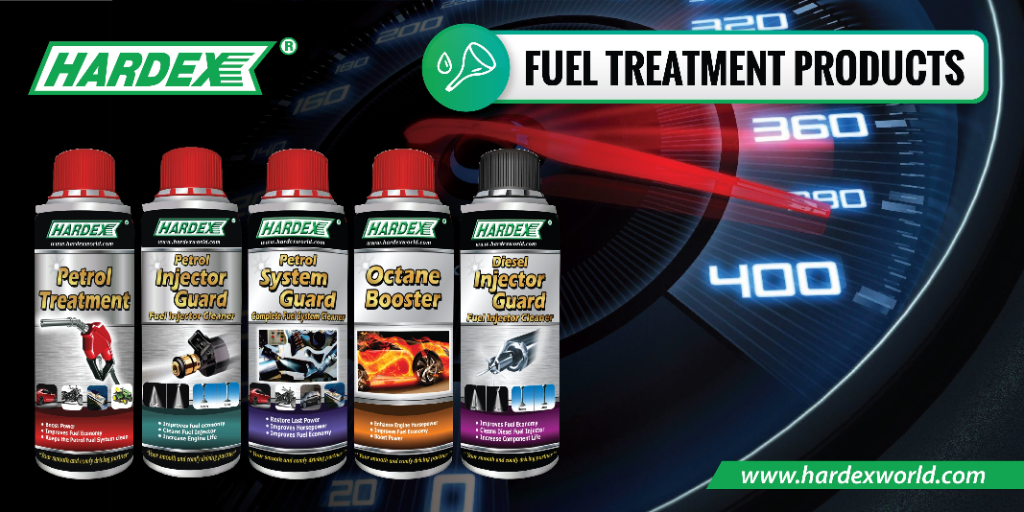 Hardex Official Store Online, August 2023 | Shopee Malaysia