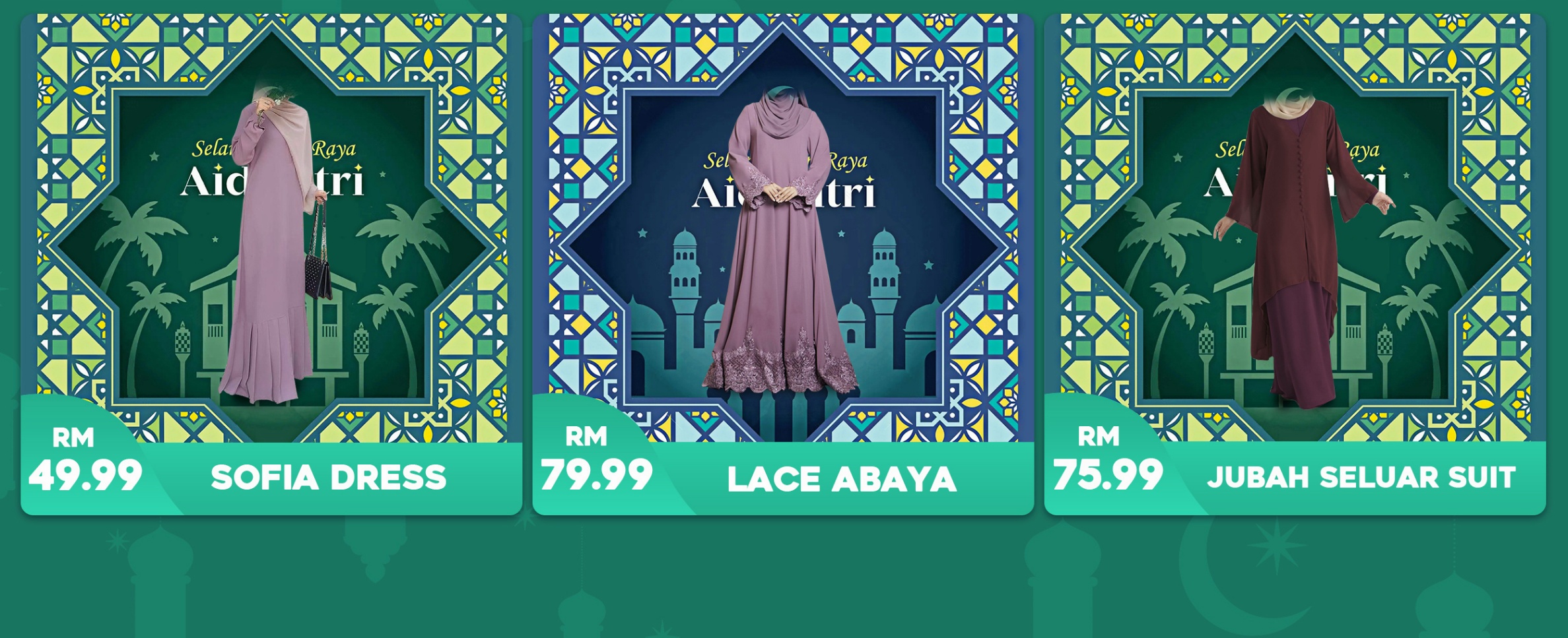 QYG Studio, Online Shop | Shopee Malaysia