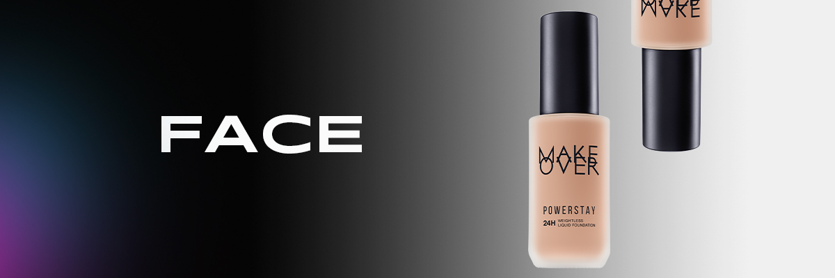 Make Over Official Store Online, September 2024 | Shopee Malaysia