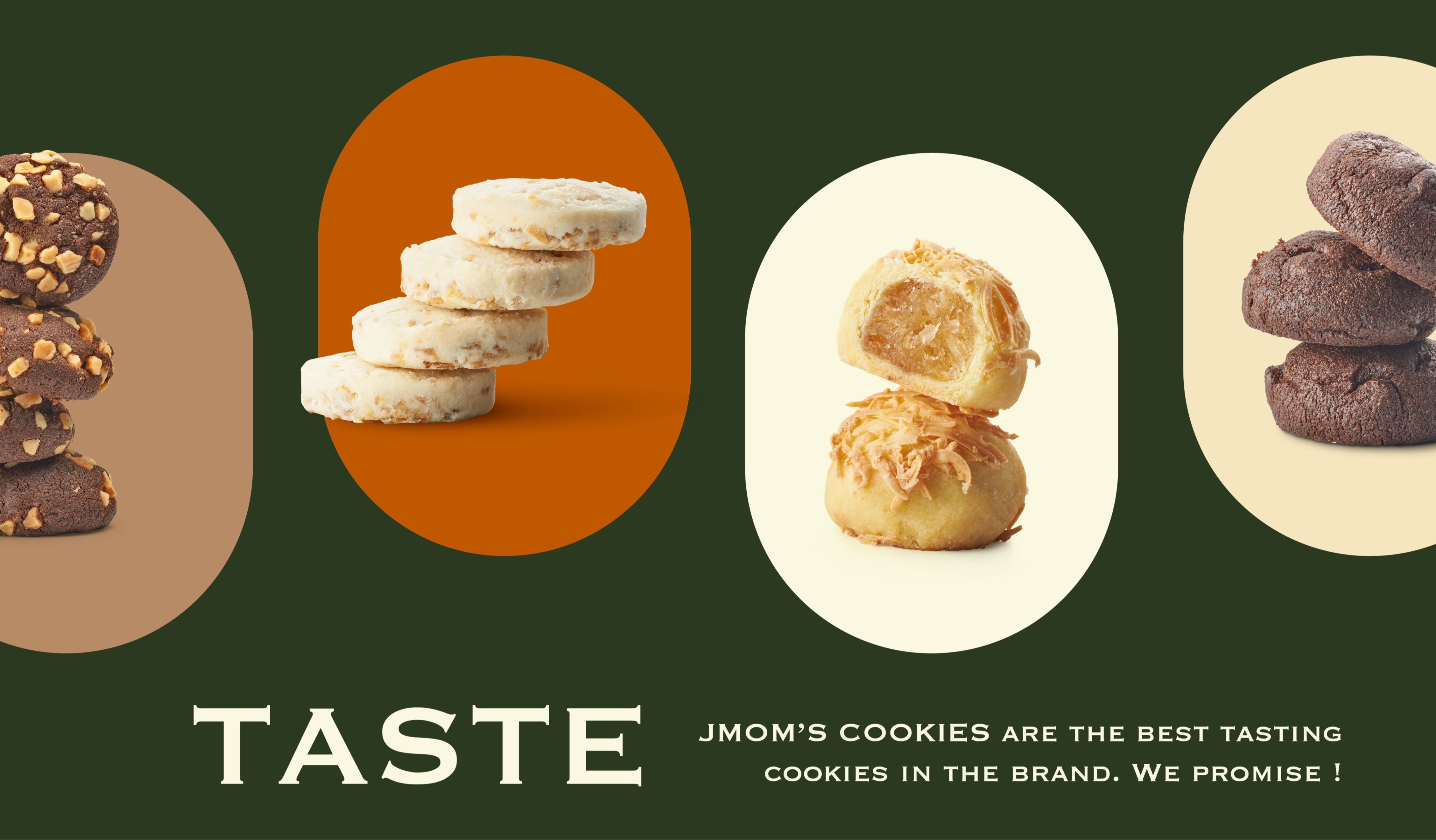 JMM COOKIES IPOH, Online Shop | Shopee Malaysia