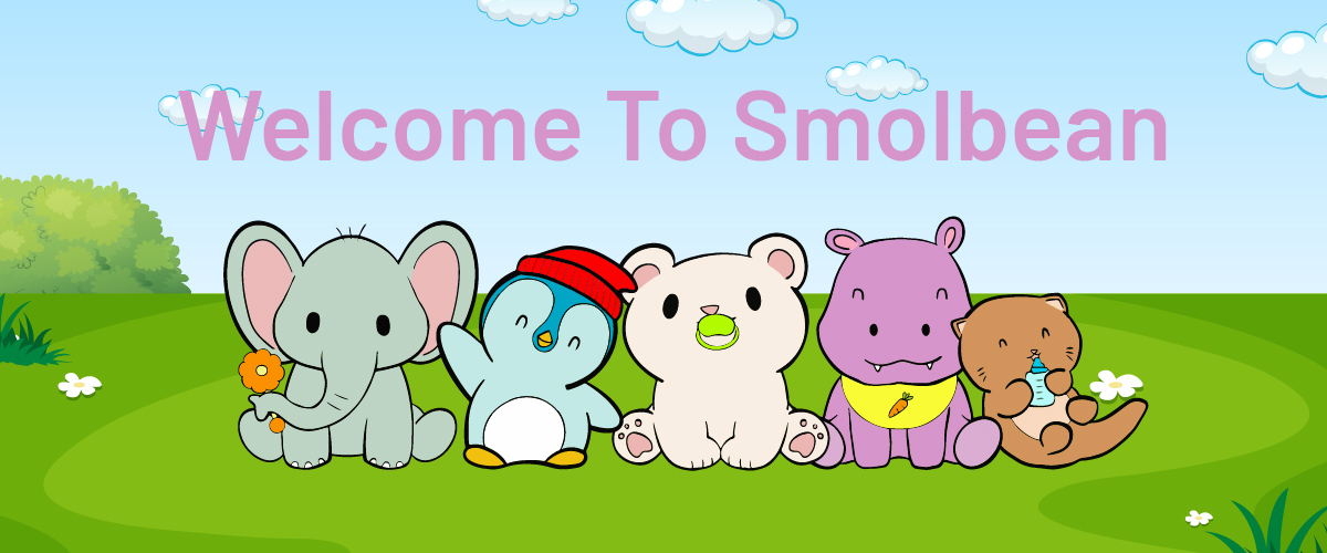 smolbean official, Online Shop | Shopee Malaysia